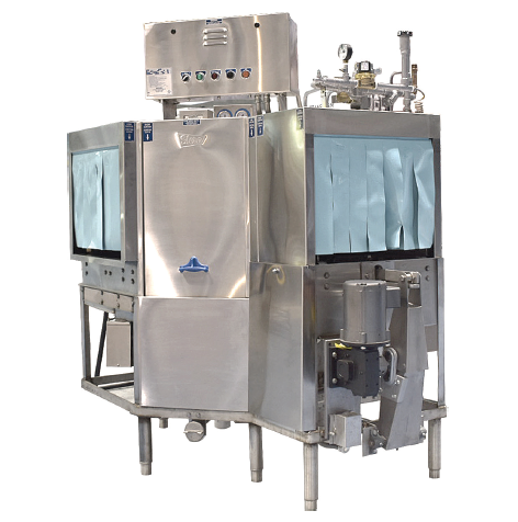 Modular Conveyors – Stero