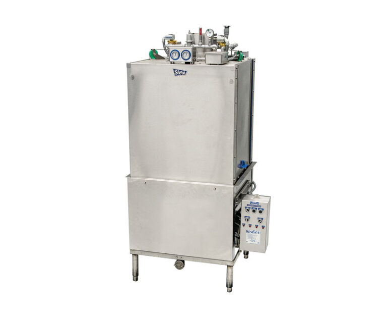 Pot Pan Utensil Washer – Stero